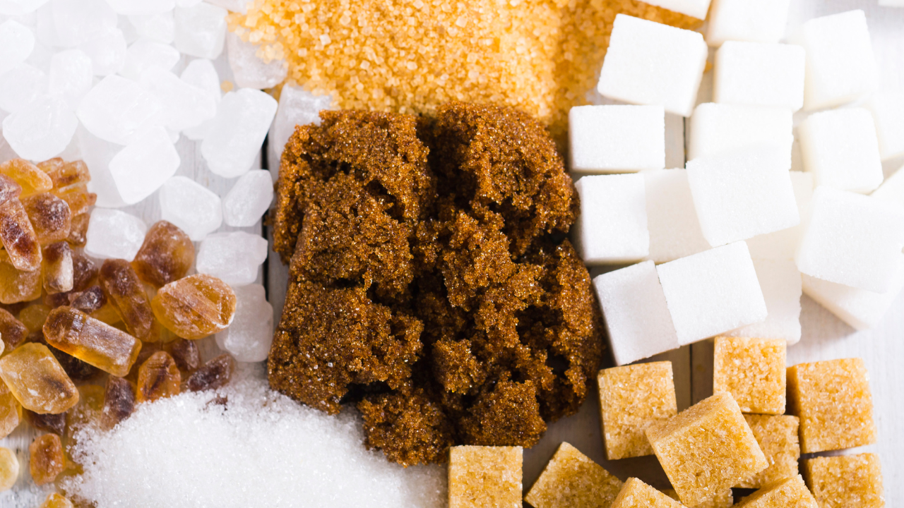 The Ultimate Guide to Artificial Sweeteners — Dietitian Hannah