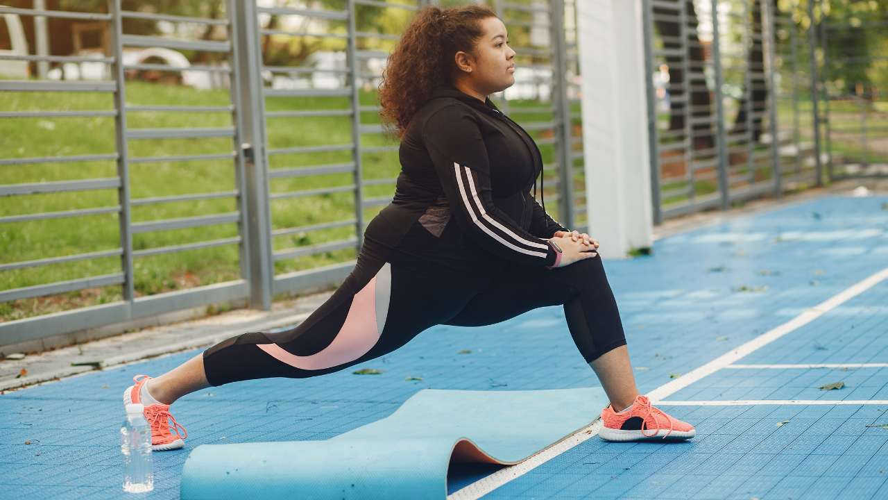 Feel the Difference of Joyful Movement - Intuitive Eating Principle 9 ...