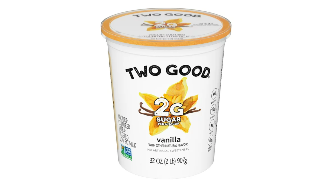 The Best High Protein Yogurts At The Grocery Store According To A