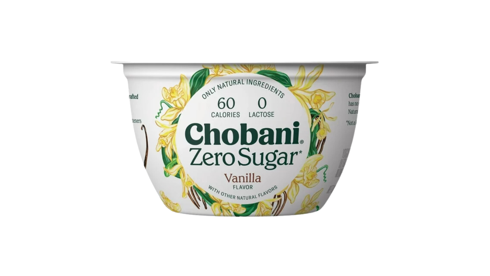 The Best High Protein Yogurts at the Grocery Store According to a ...