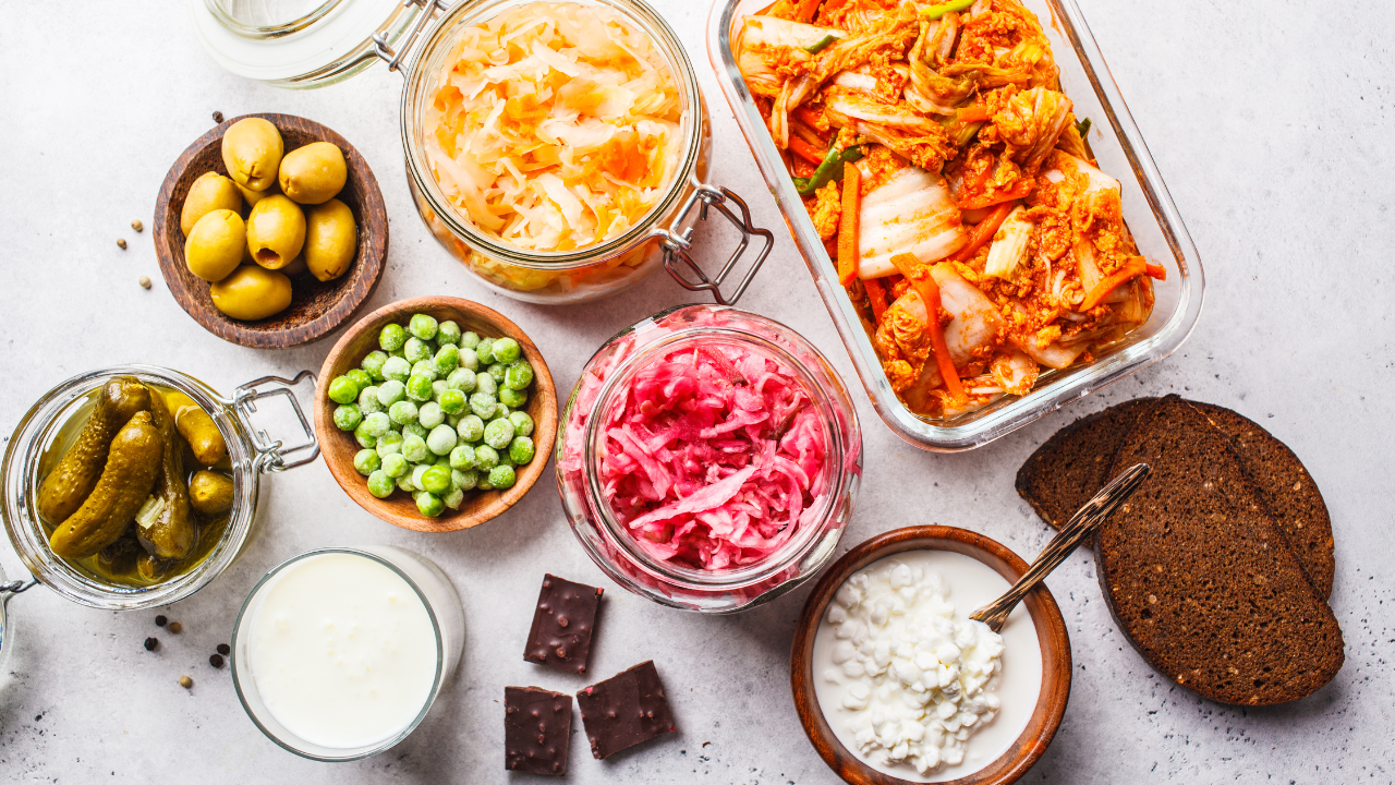Managing Your IBS with Intuitive Eating — Dietitian Hannah