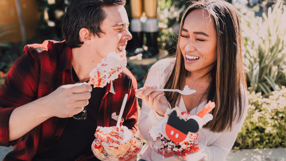 The 4 Types of Hunger in Intuitive Eating — Dietitian Hannah