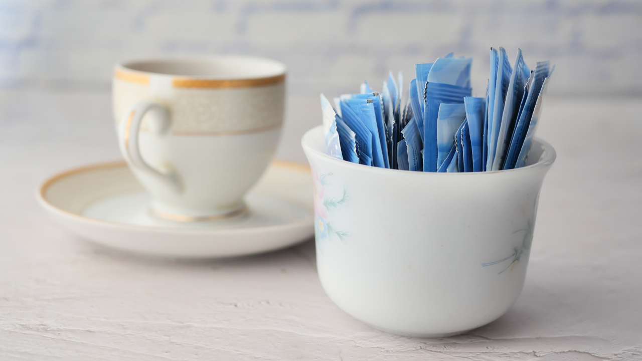 The Ultimate Guide to Artificial Sweeteners — Dietitian Hannah
