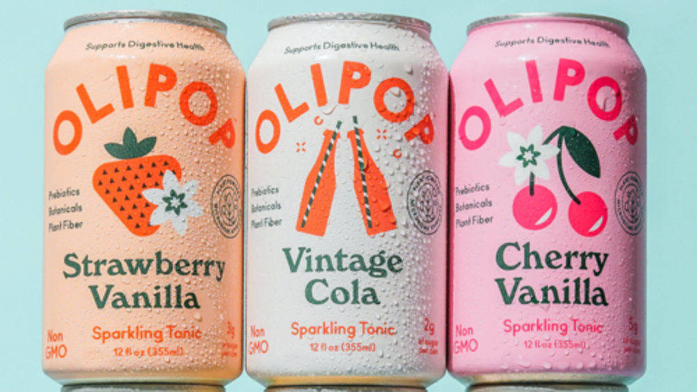 Olipop vs. Poppi - A Dietitian’s Review — Dietitian Hannah