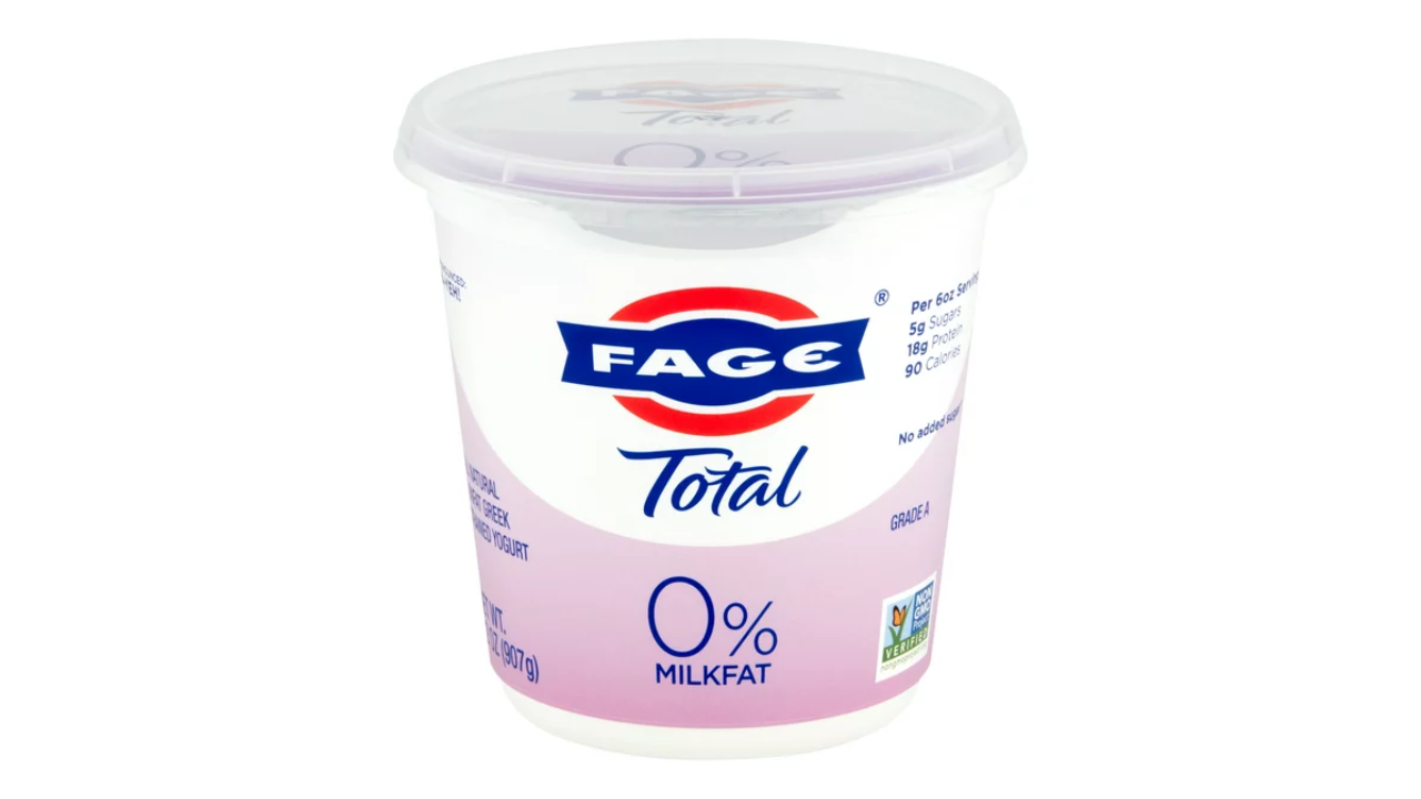The Best High Protein Yogurts at the Grocery Store According to a ...