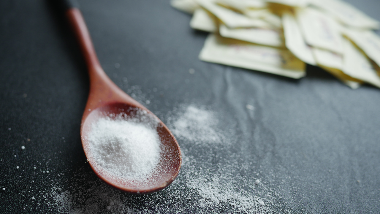 The Ultimate Guide to Artificial Sweeteners — Dietitian Hannah