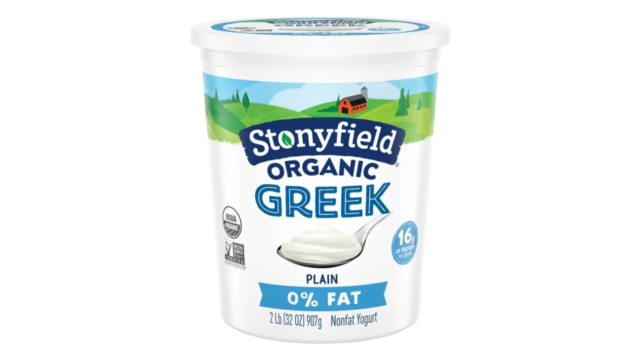 The Best High Protein Yogurts At The Grocery Store According To A