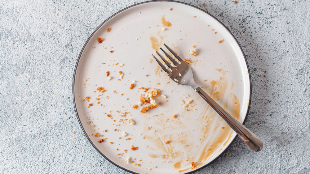 7 Reasons Why You Are Overeating and What to Do When You Eat Past ...