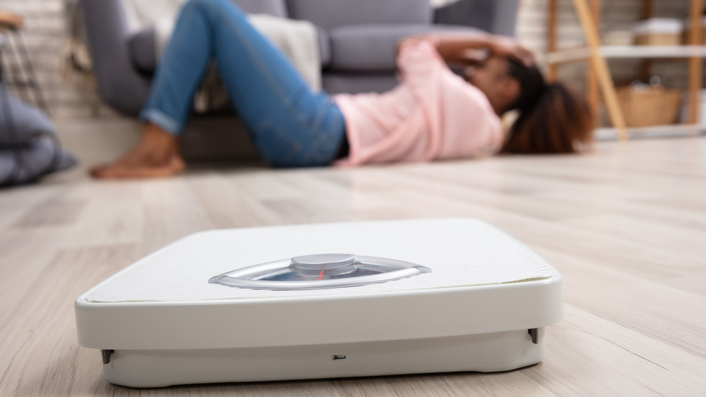 What is the Set Point Weight Theory? — Dietitian Hannah