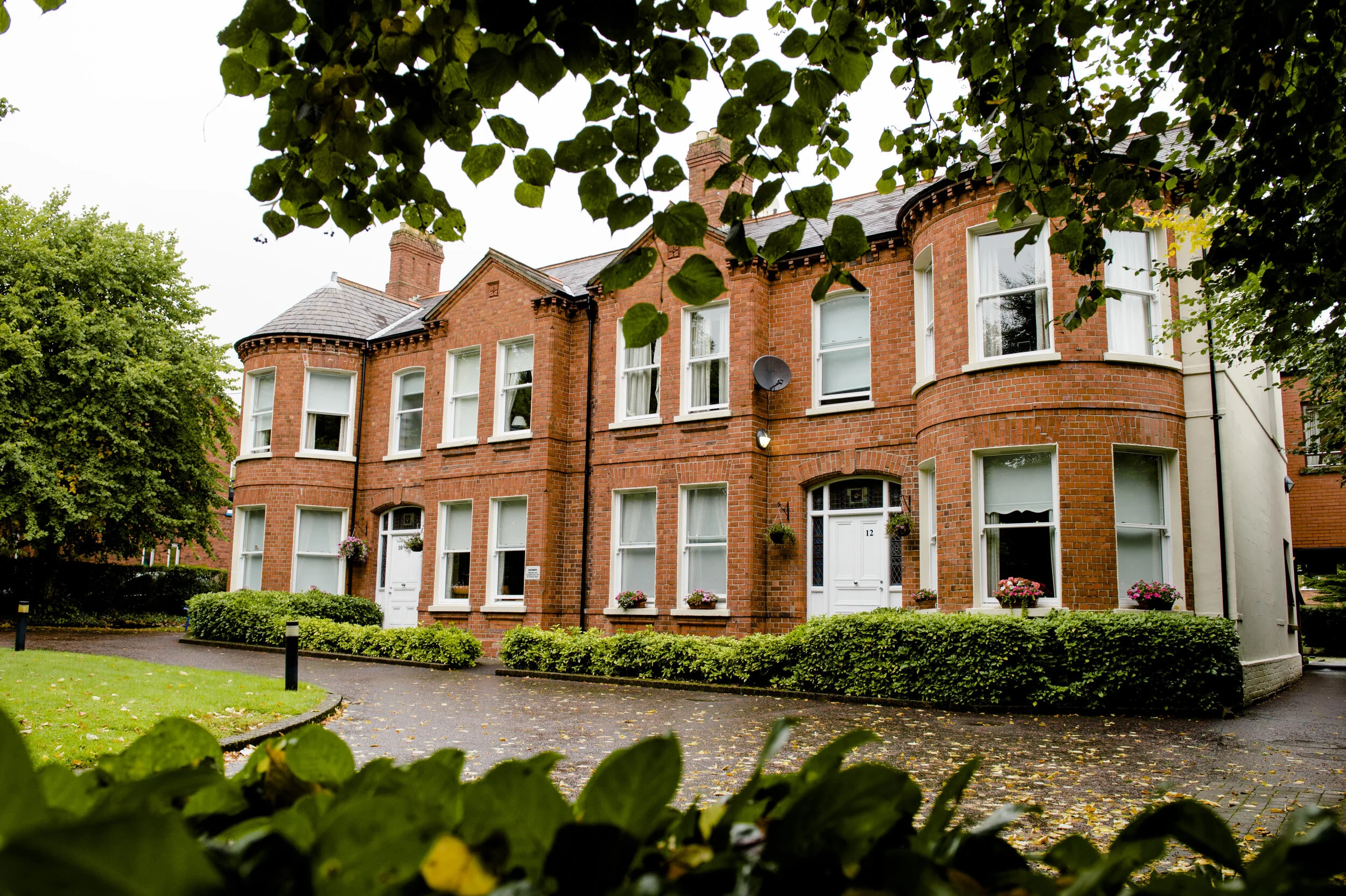 Abbeyfield Belfast NEW