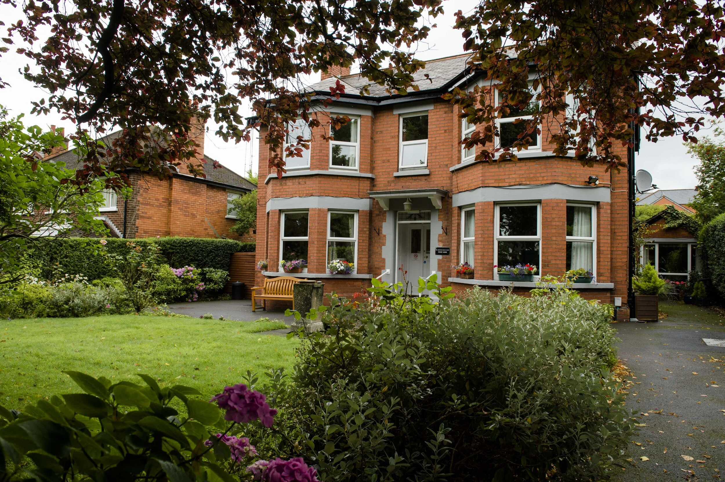 Abbeyfield Belfast NEW