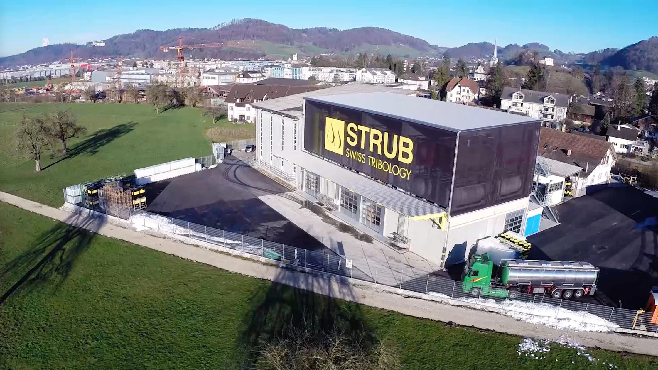 Industrial Image Video — Ventura Video Solutions