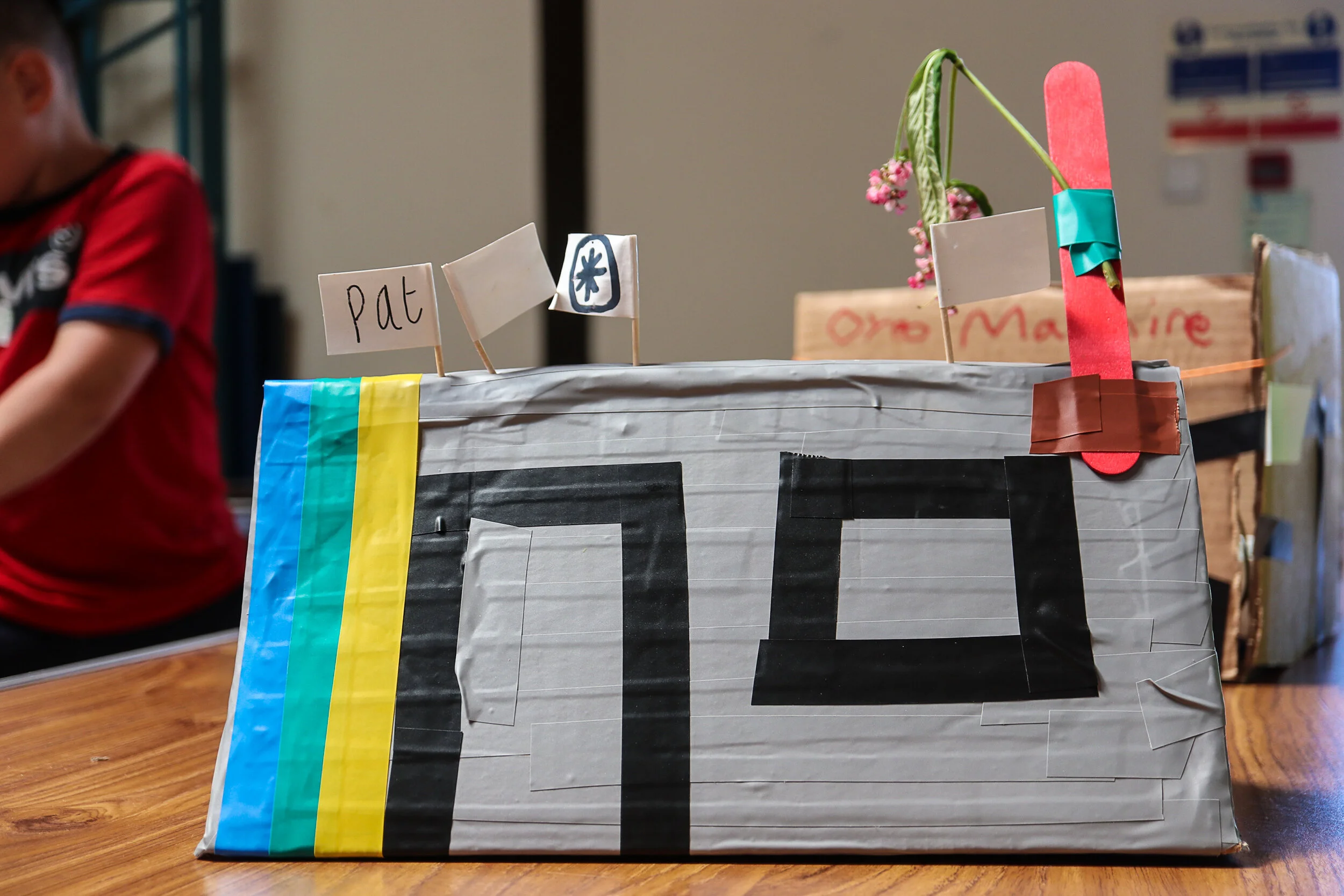 Gwalchmai — Utopias Bach - Revolution in Miniature