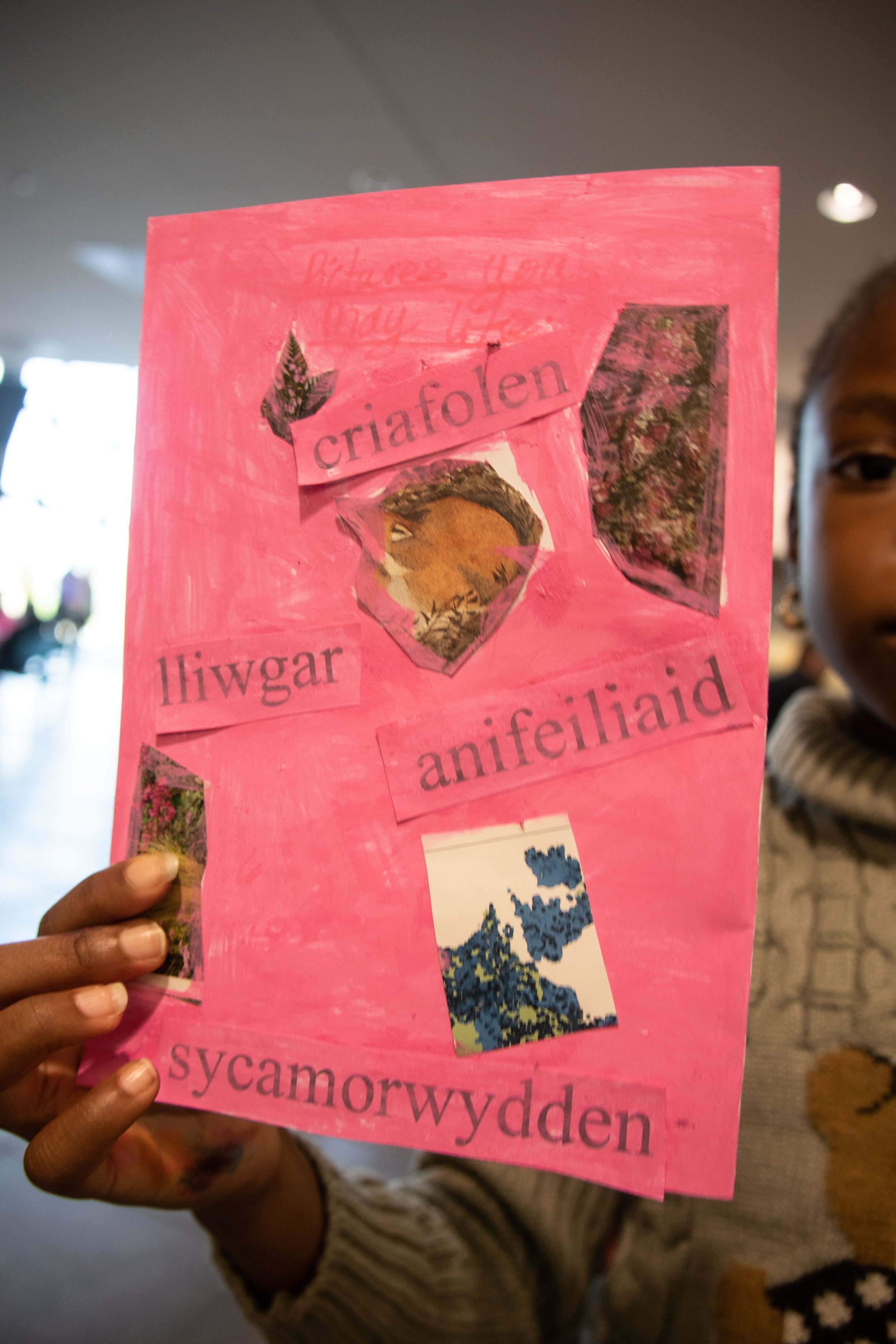 At Ein Coed Compost — Utopias Bach - Revolution in Miniature