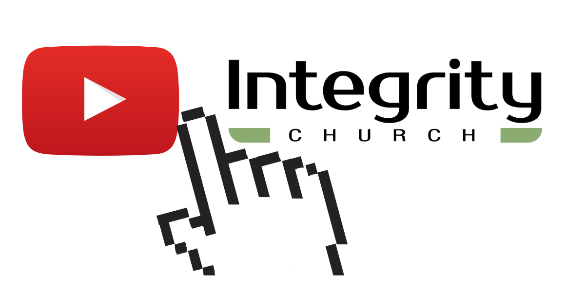 Sermons — Integrity Church