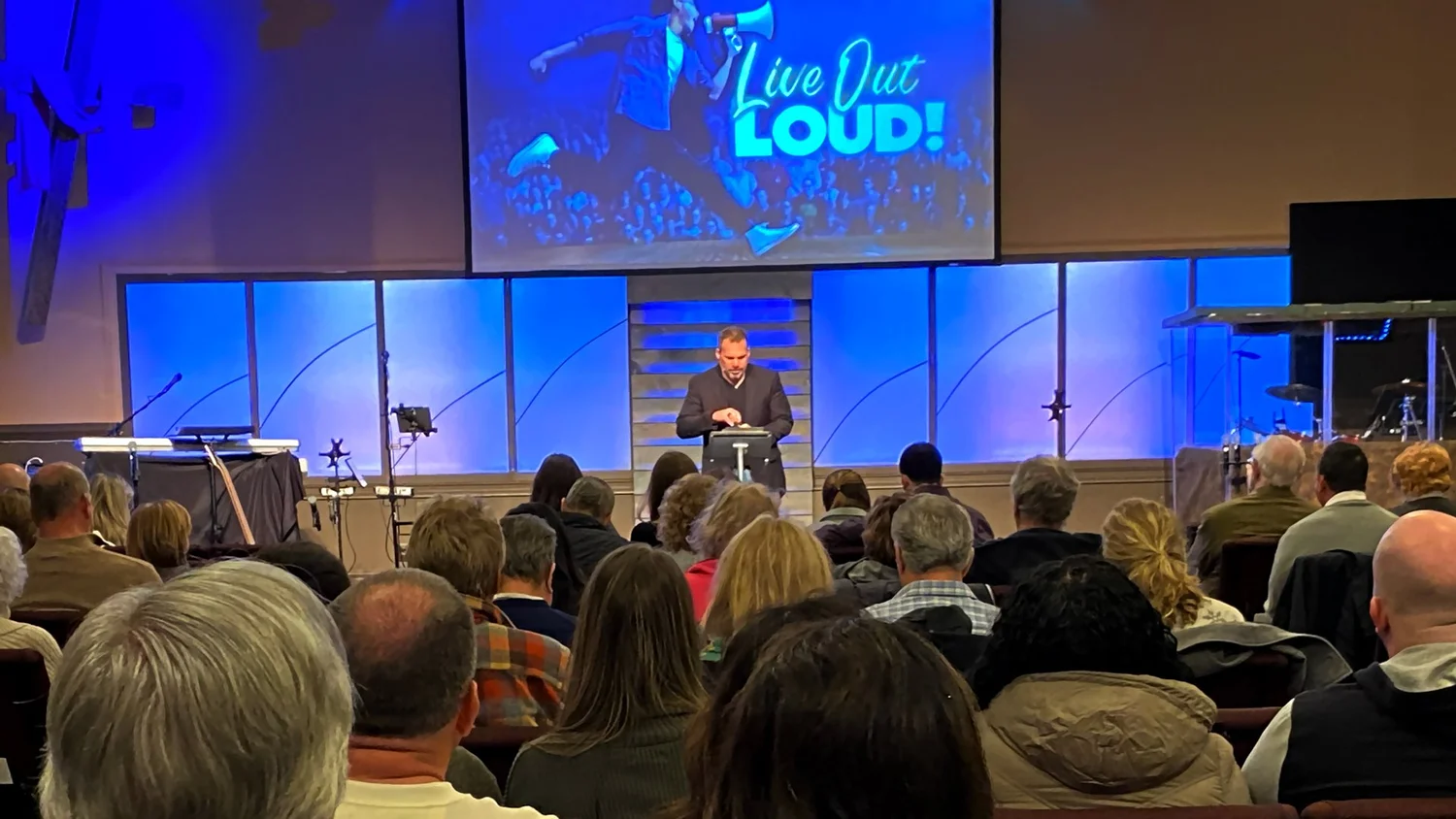 Integrity Church