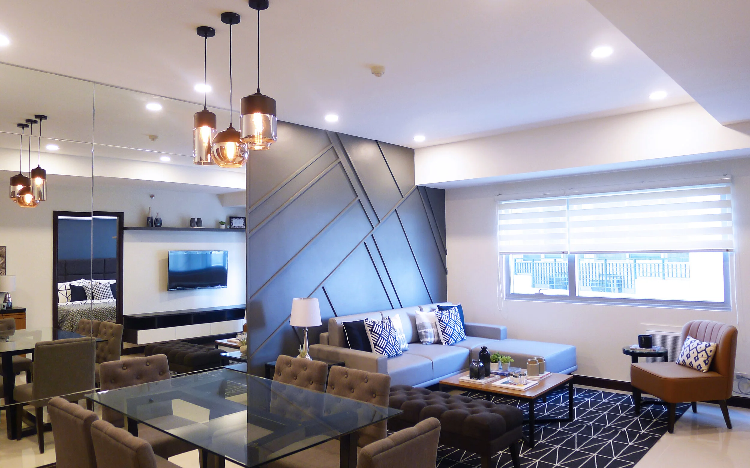 MET Interior Furnishing