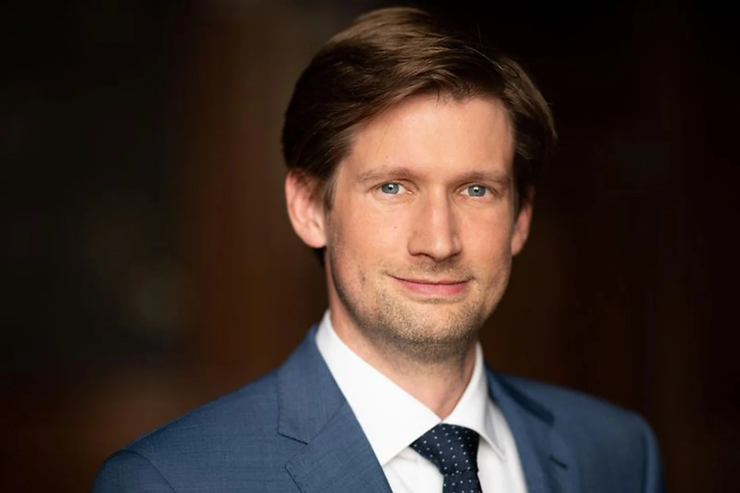 Speaker Announcement: Martin Bill — HEY/MOBILITY HAMBURG