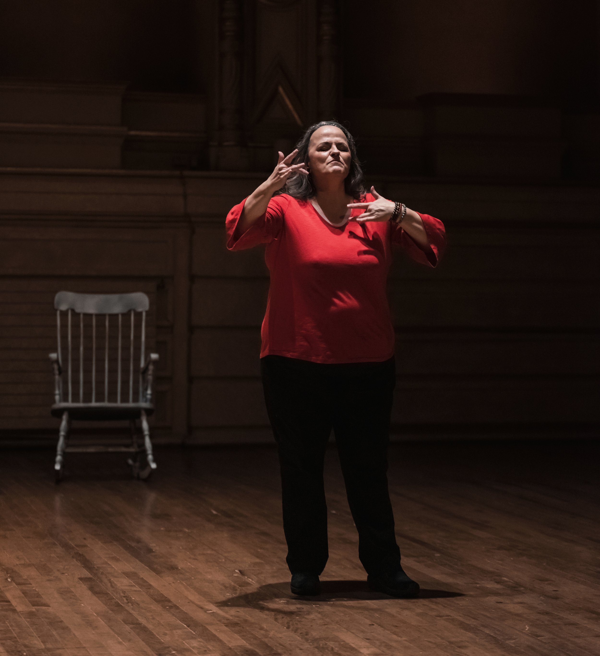 When the Walls Come Down — SOUND OFF Festival