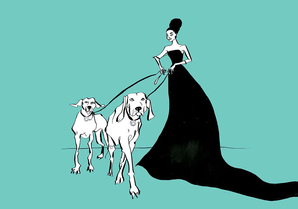Hatty Pedder – Live Event Artist & Wedding Illustrator | London, UK ...