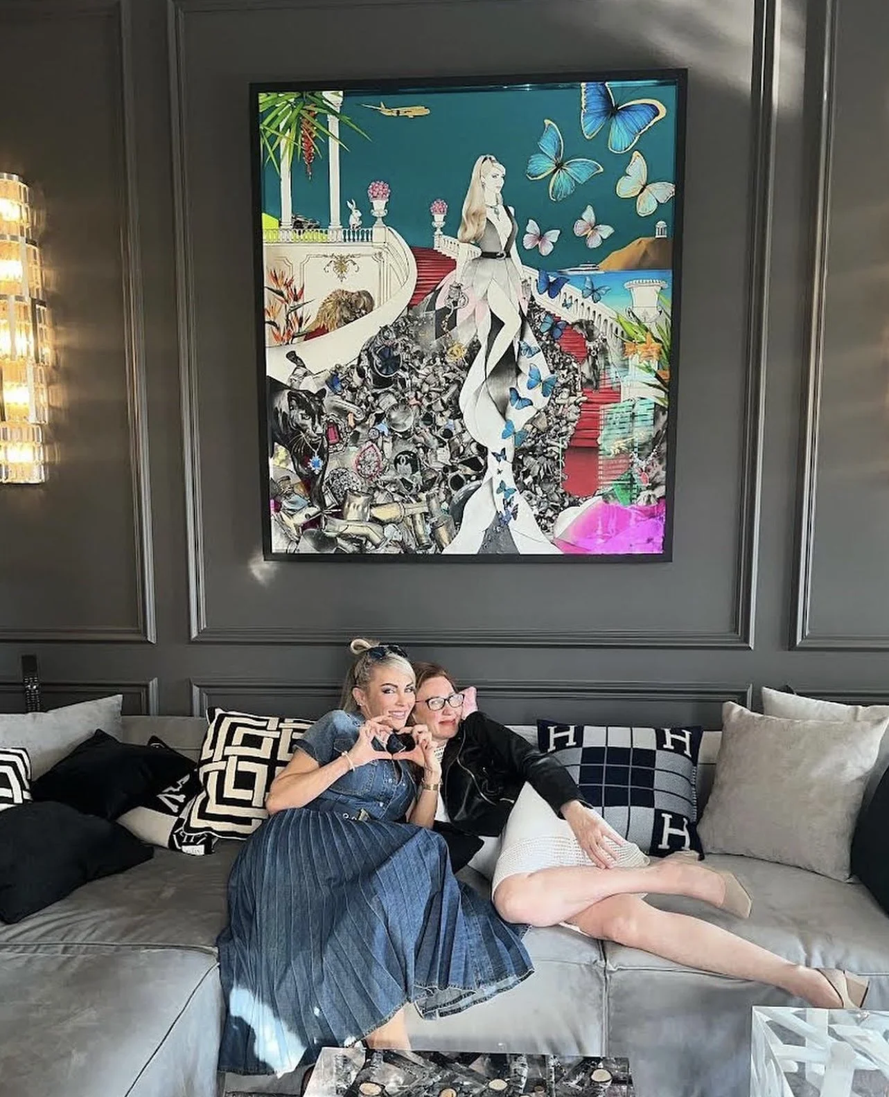 Hatty Pedder – Live Event Artist & Wedding Illustrator | London, UK ...