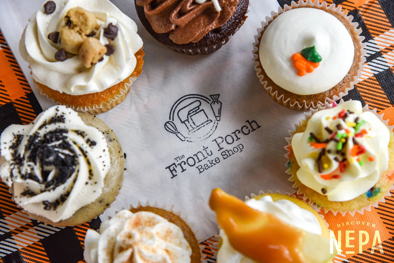 Front Porch Bake Shop