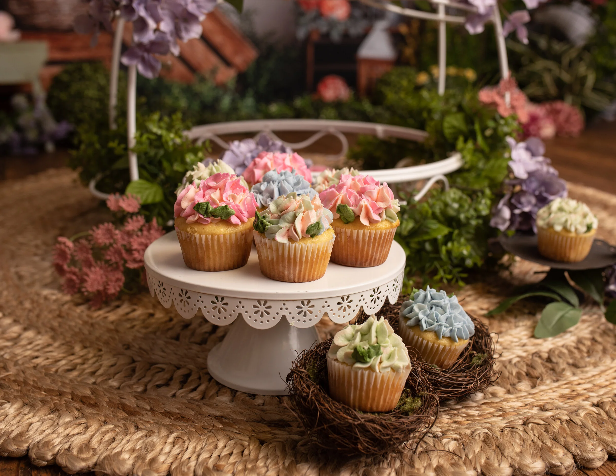 Custom Orders — Front Porch Bake Shop