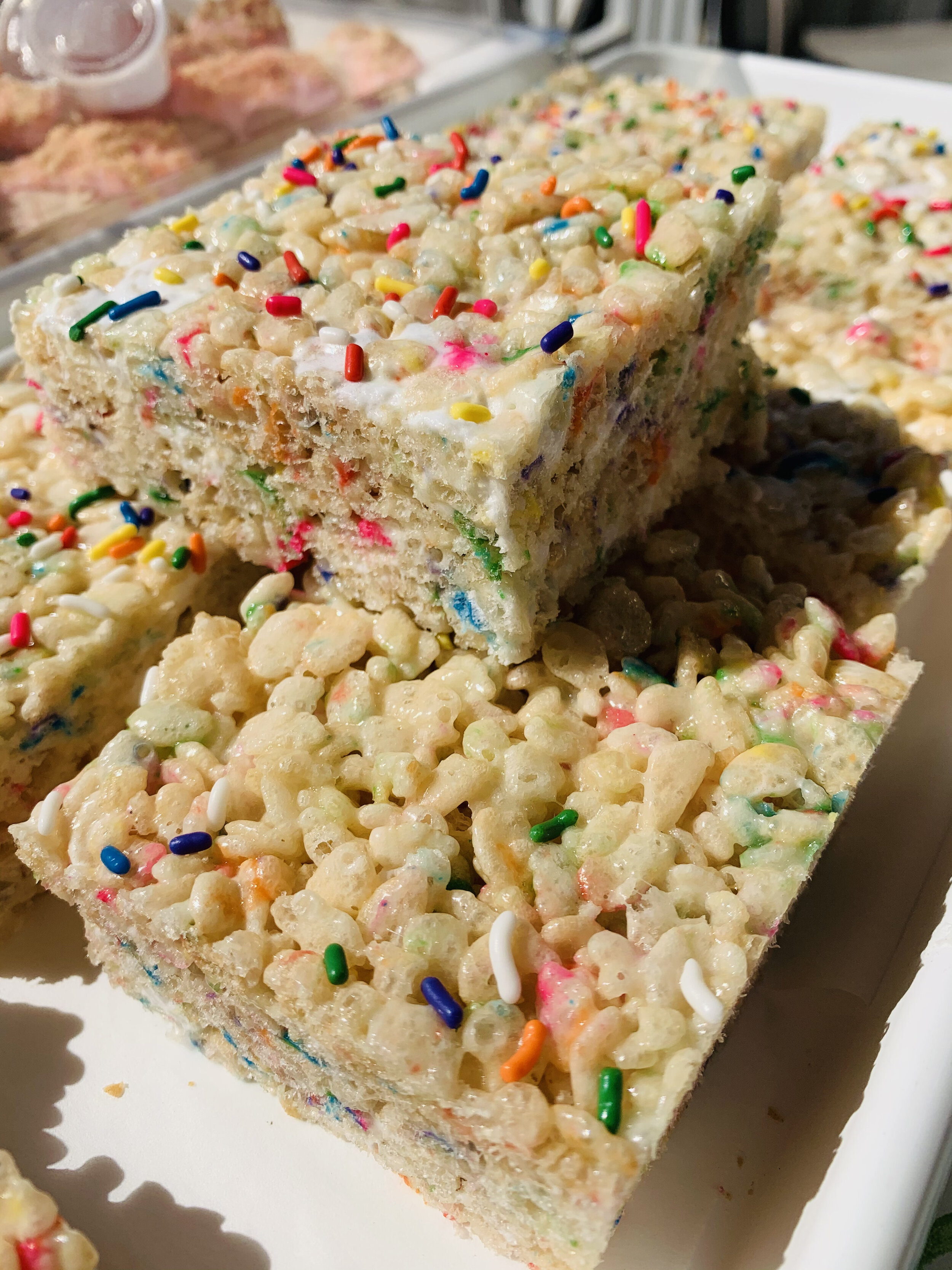 Front Porch Bake Shop