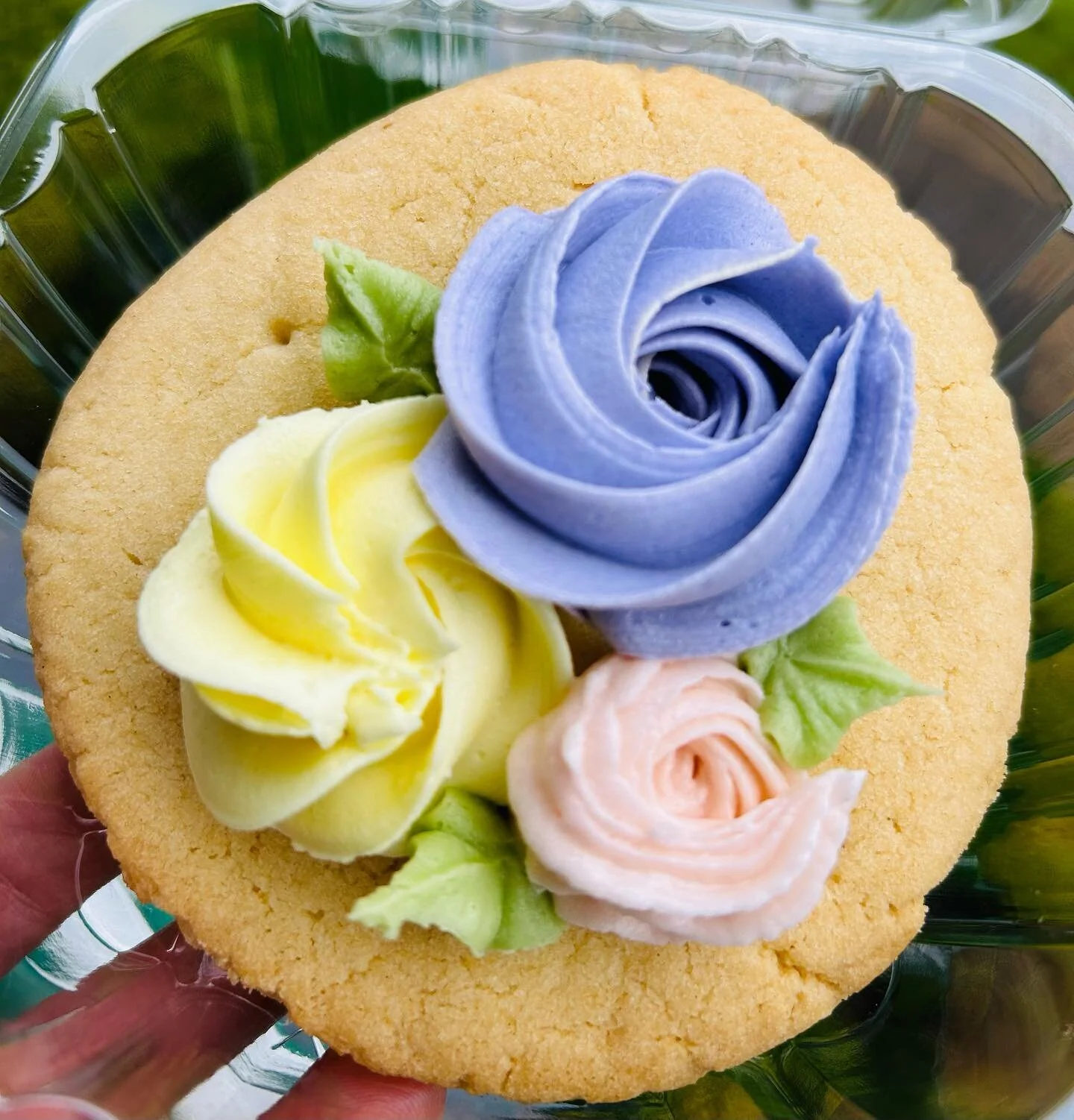 Front Porch Bake Shop