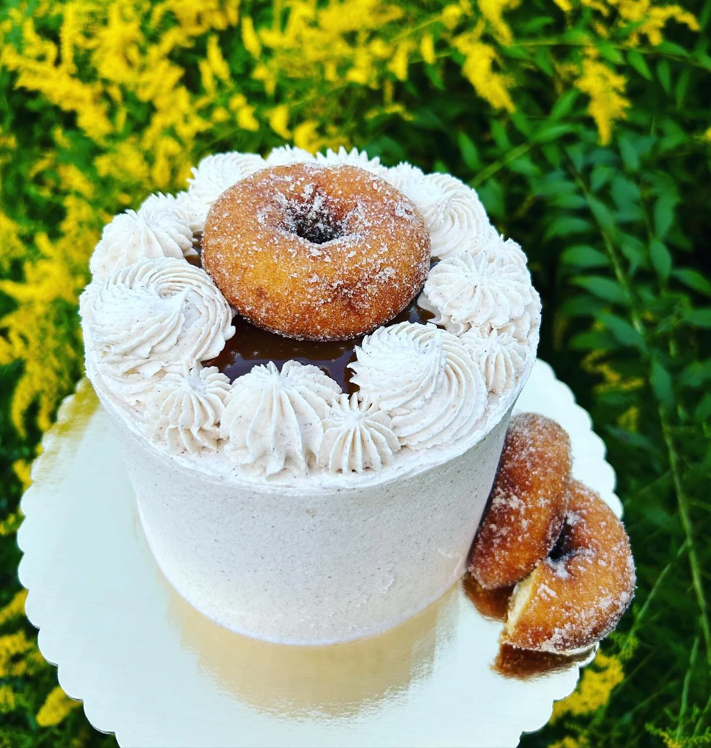 Front Porch Bake Shop