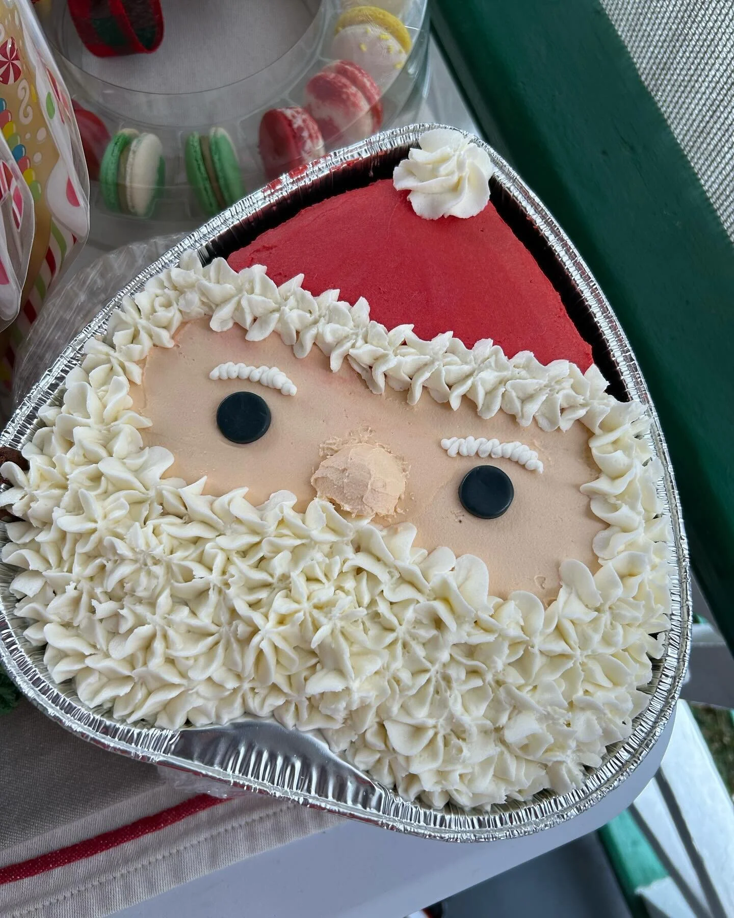 Front Porch Bake Shop