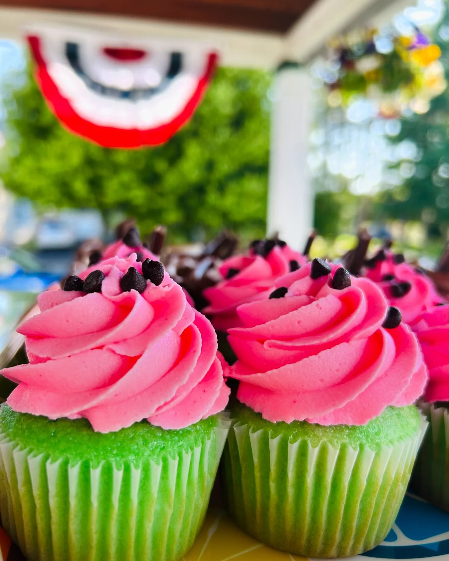 Front Porch Bake Shop