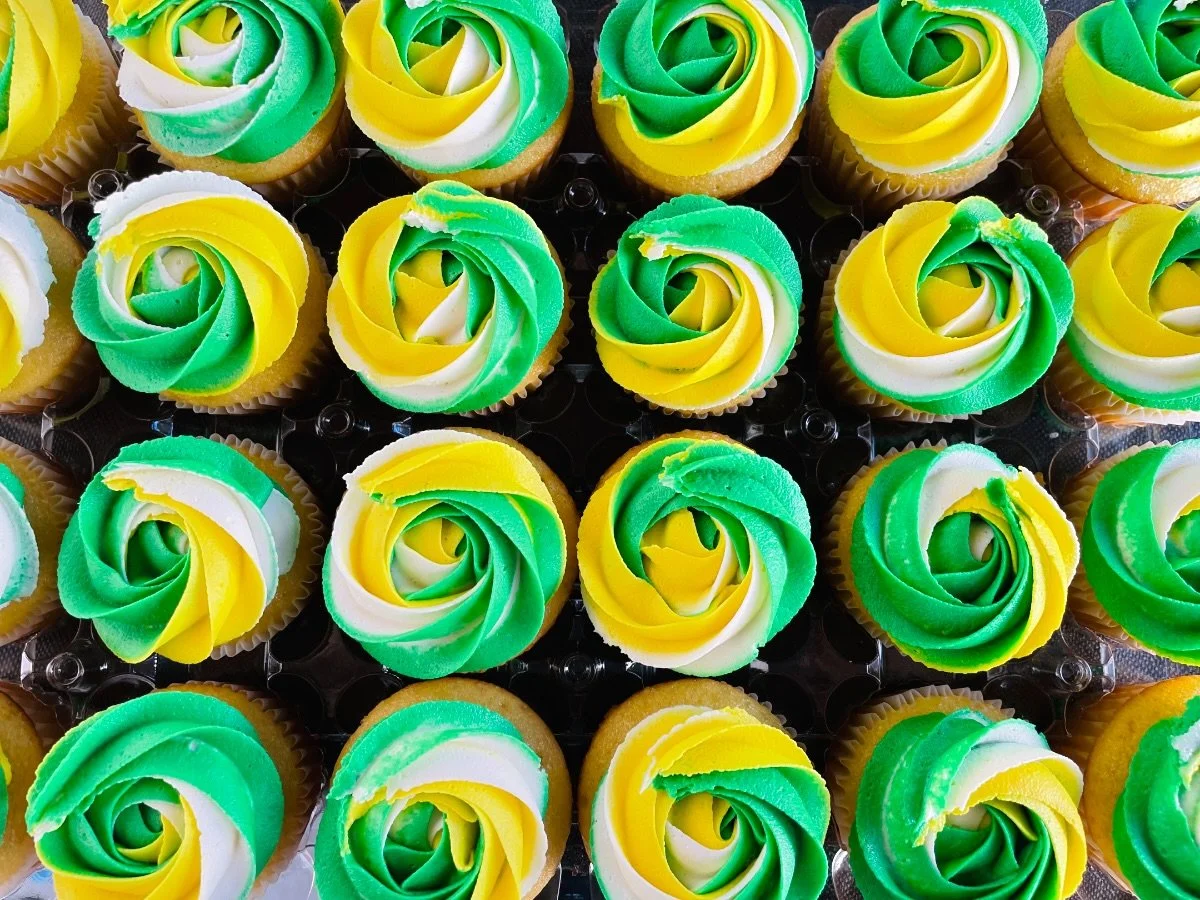 Front Porch Bake Shop