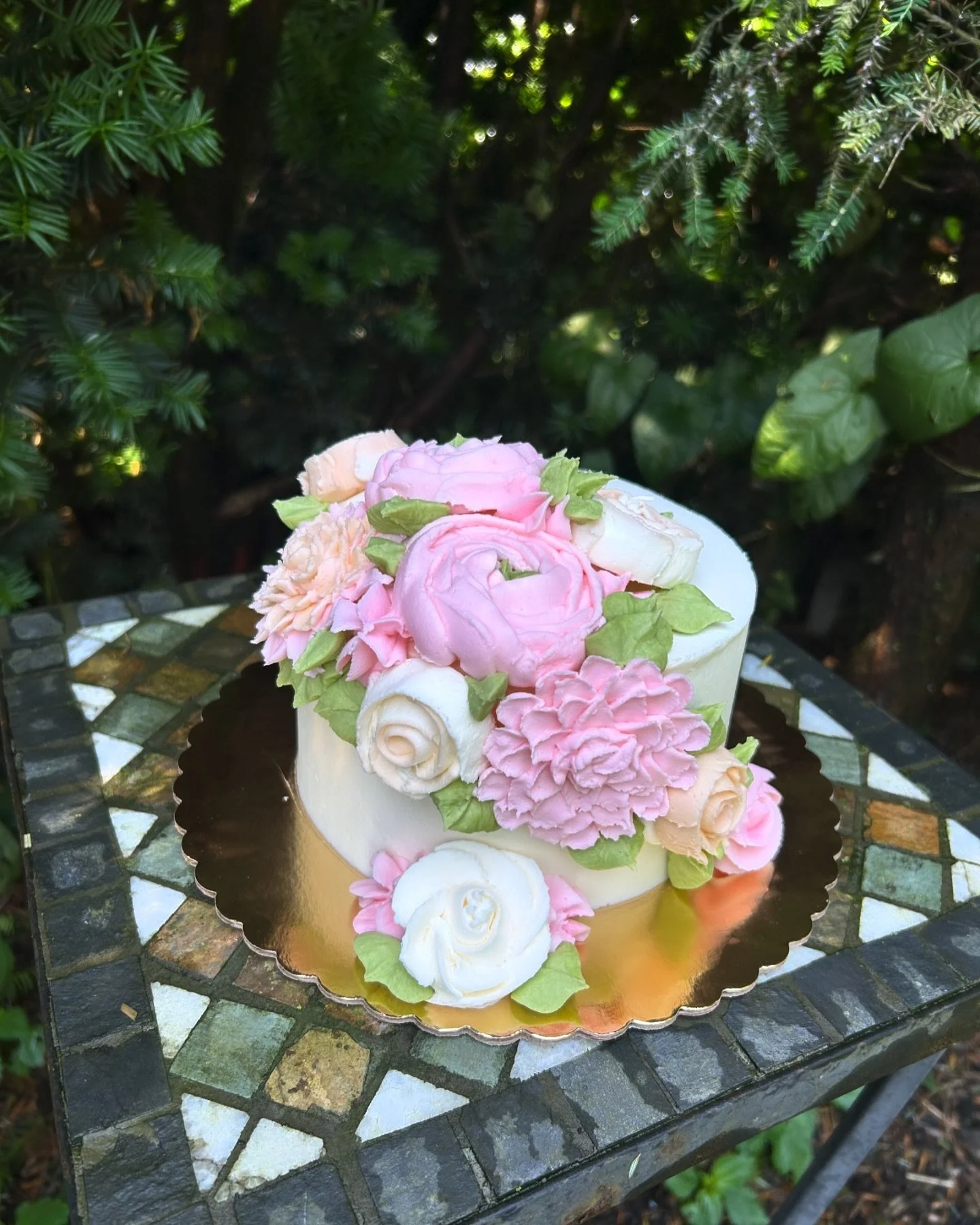 Front Porch Bake Shop