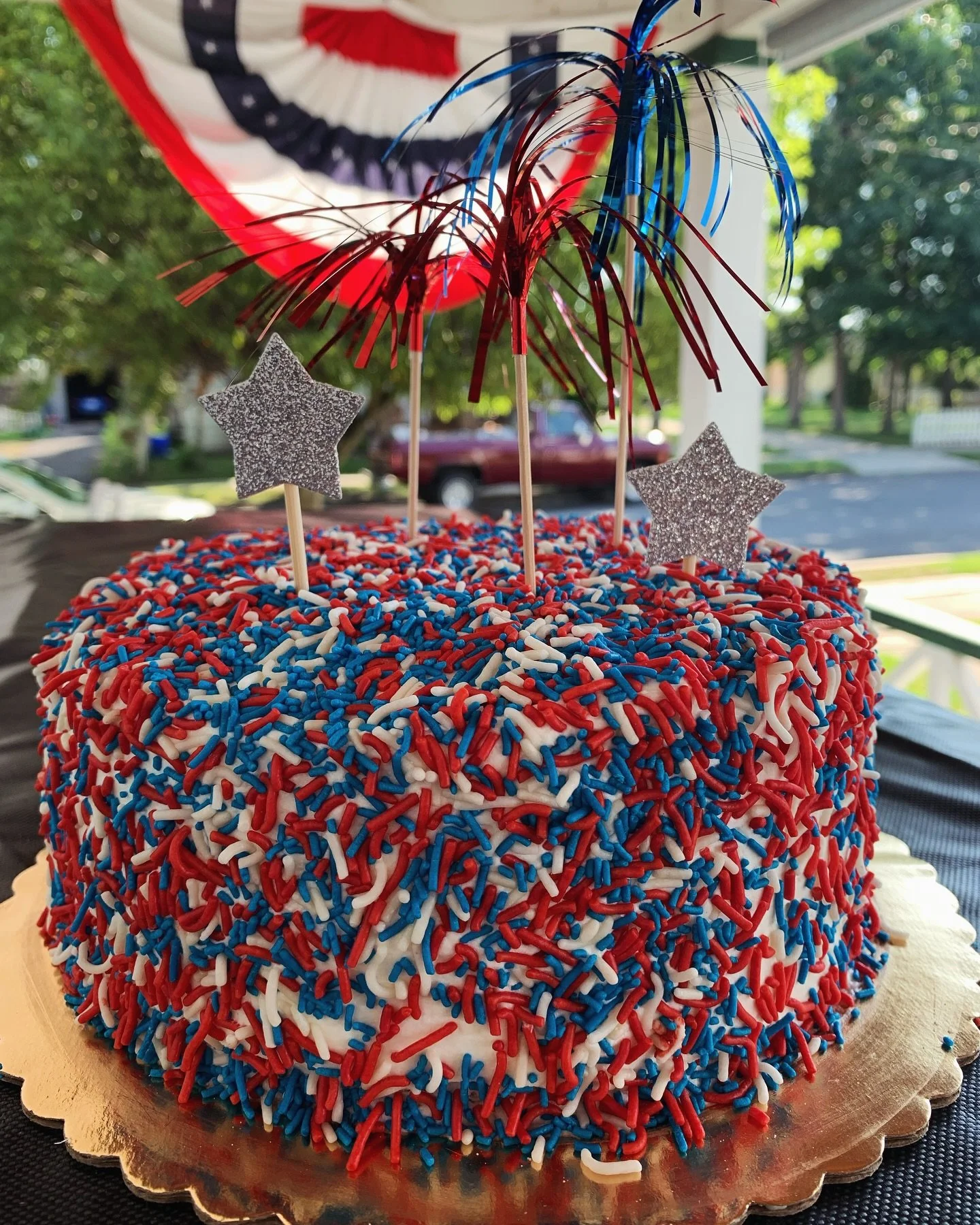 Front Porch Bake Shop