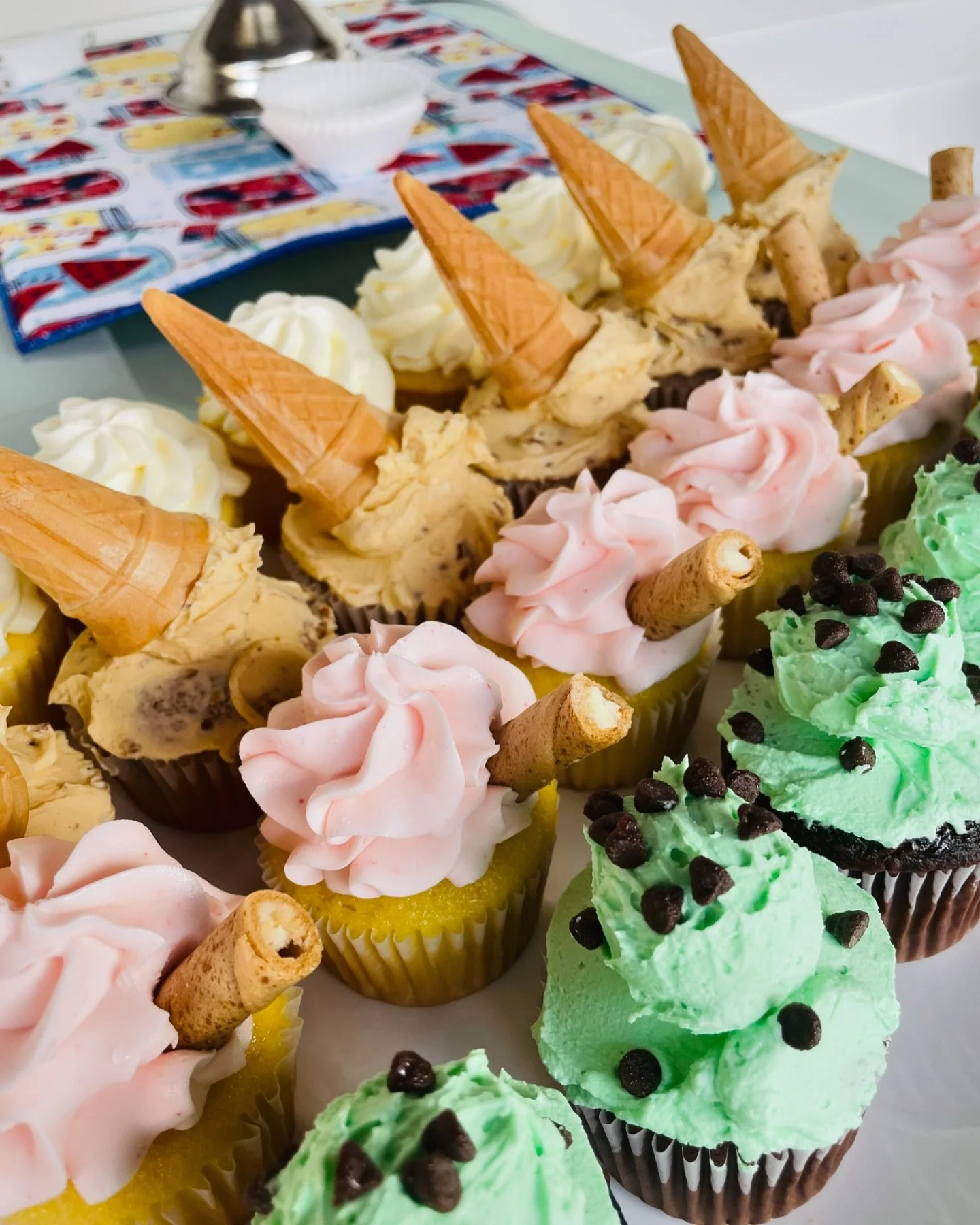 Front Porch Bake Shop