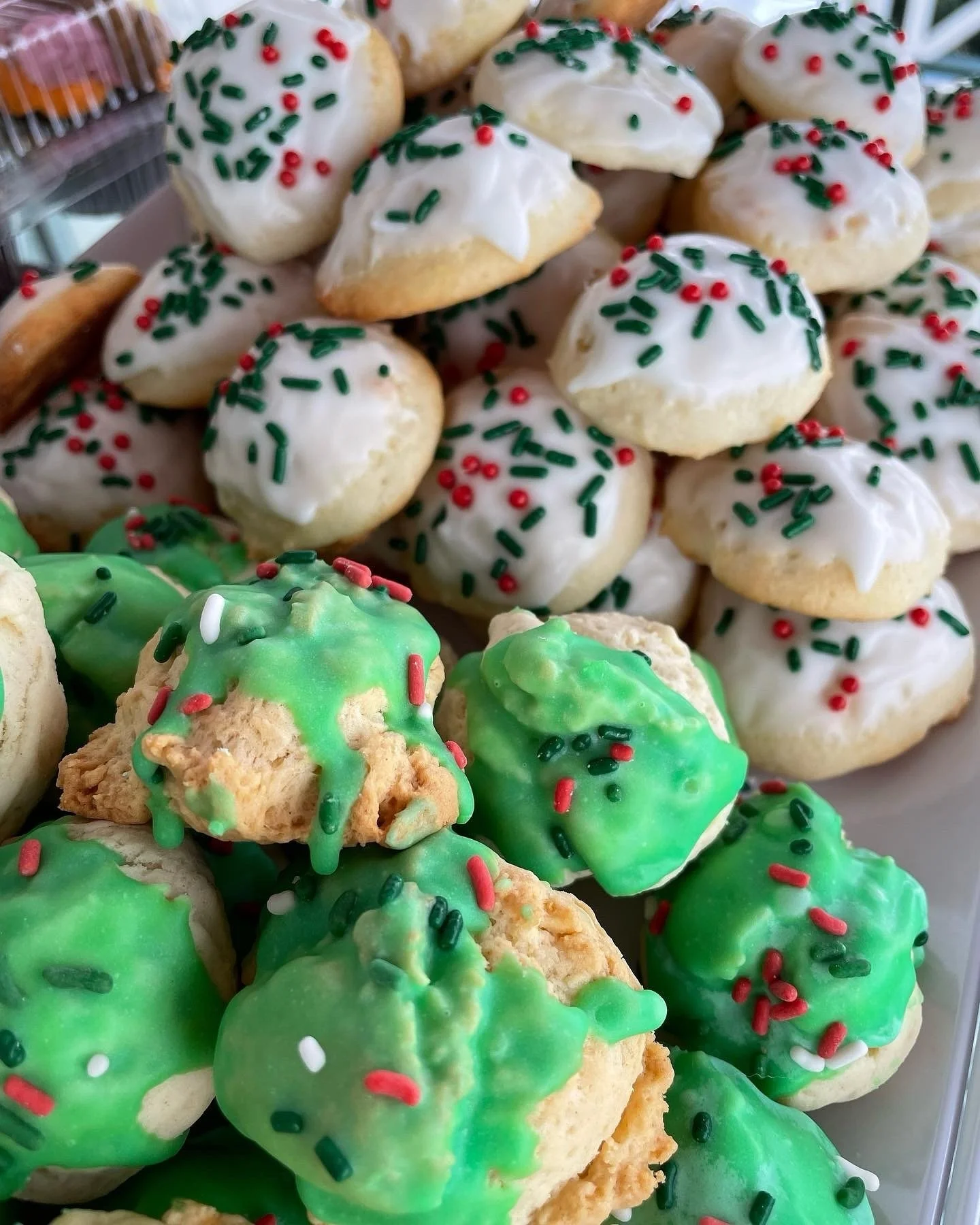 Front Porch Bake Shop