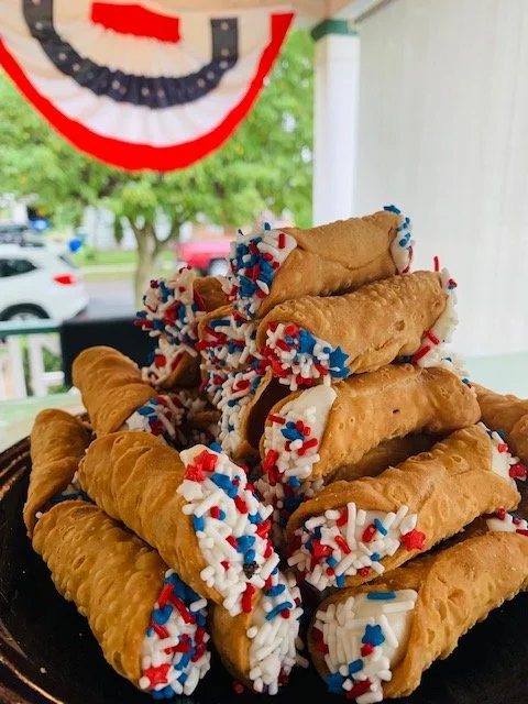 Front Porch Bake Shop