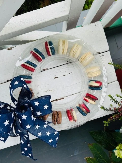 Front Porch Bake Shop