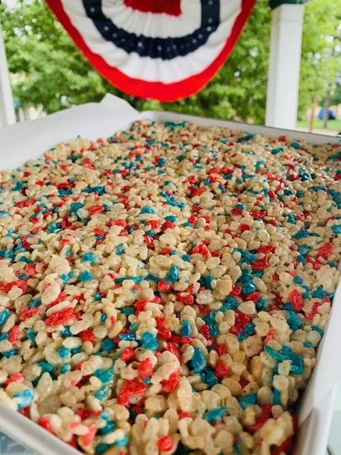 Front Porch Bake Shop