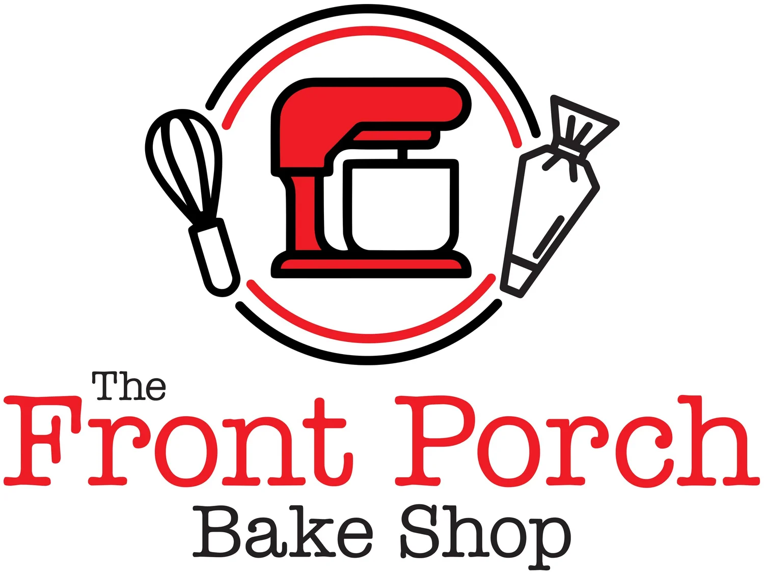Front Porch Bake Shop
