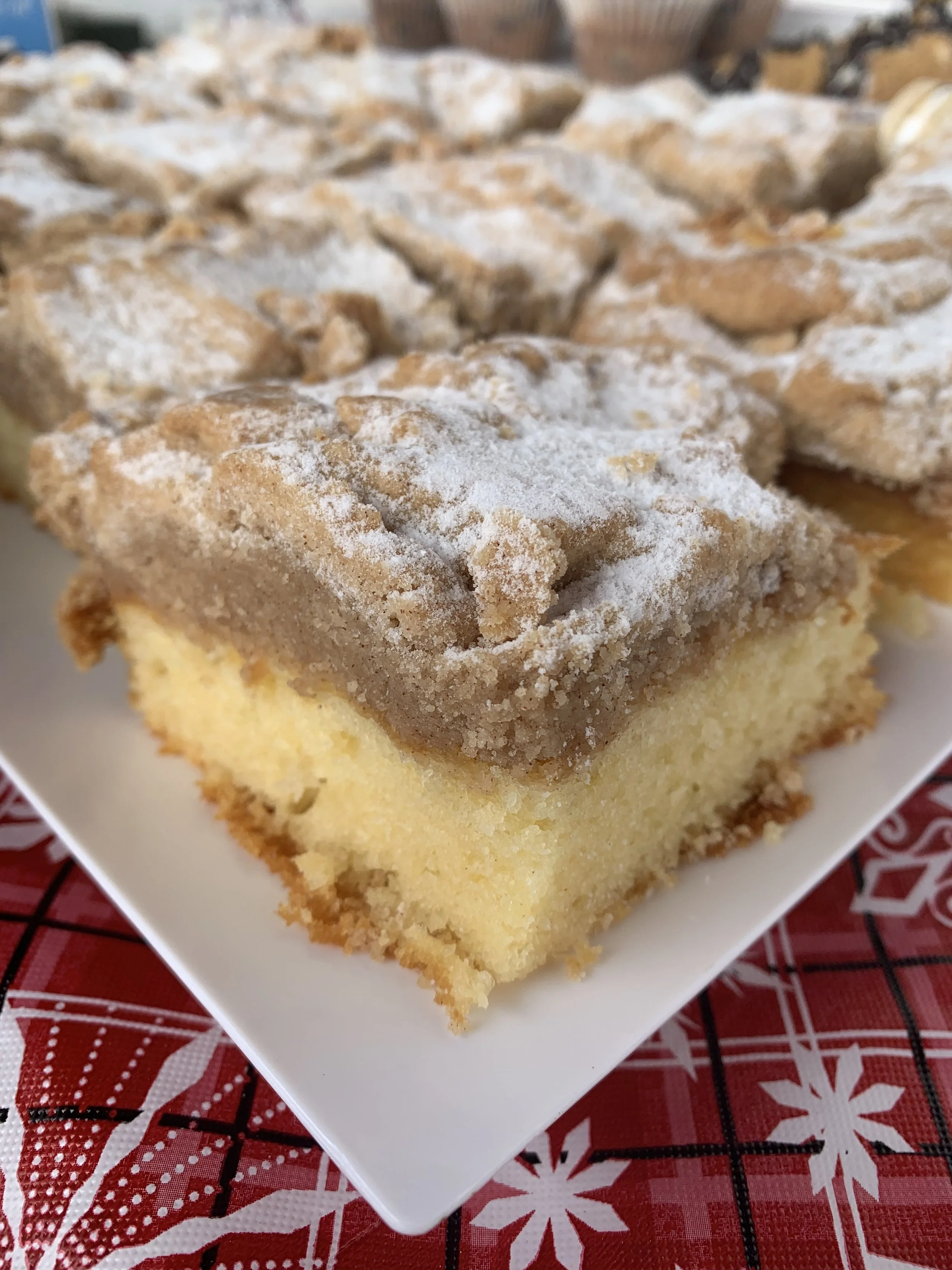 Front Porch Bake Shop