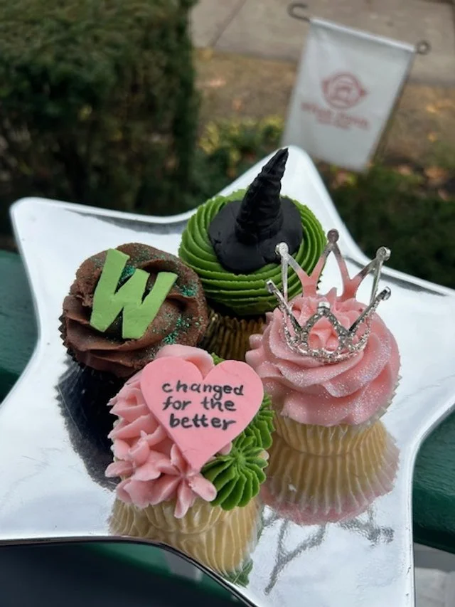 Front Porch Bake Shop