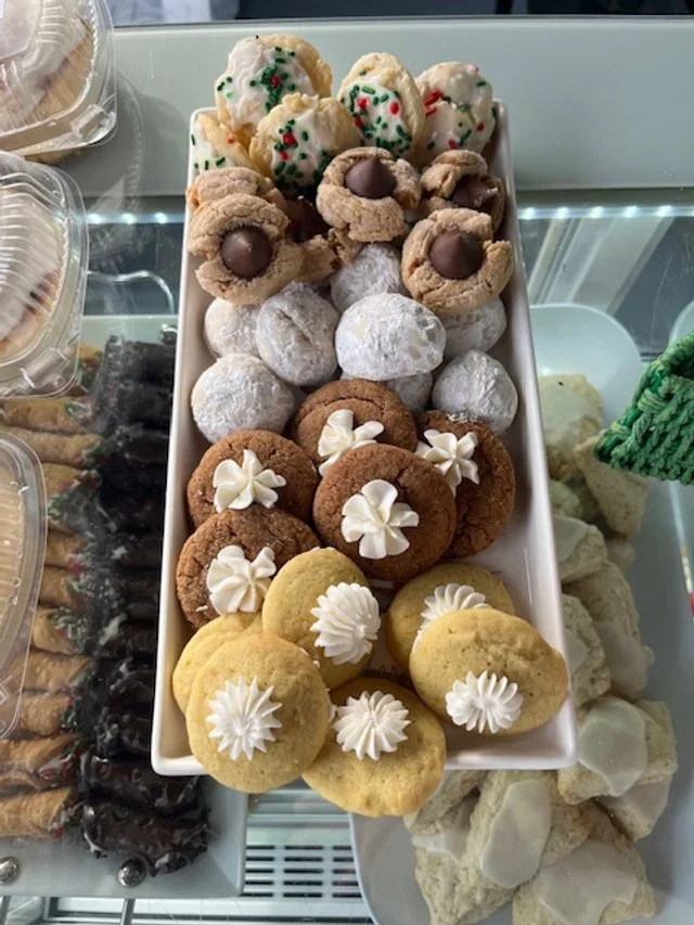 Front Porch Bake Shop