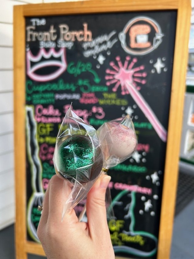 Front Porch Bake Shop