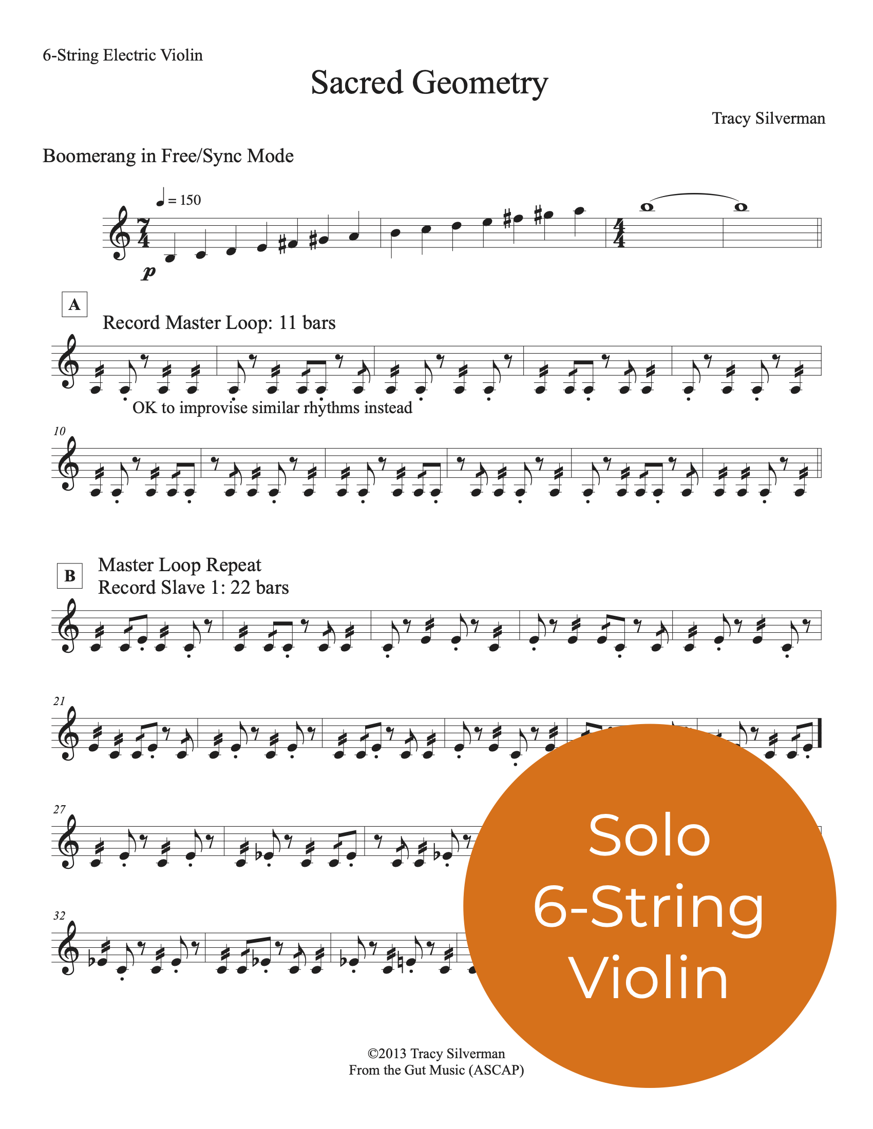 Sacred Geometry In Music