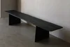 FIGURES BENCH - Michael Javidi — MICHAEL JAVIDI DESIGN