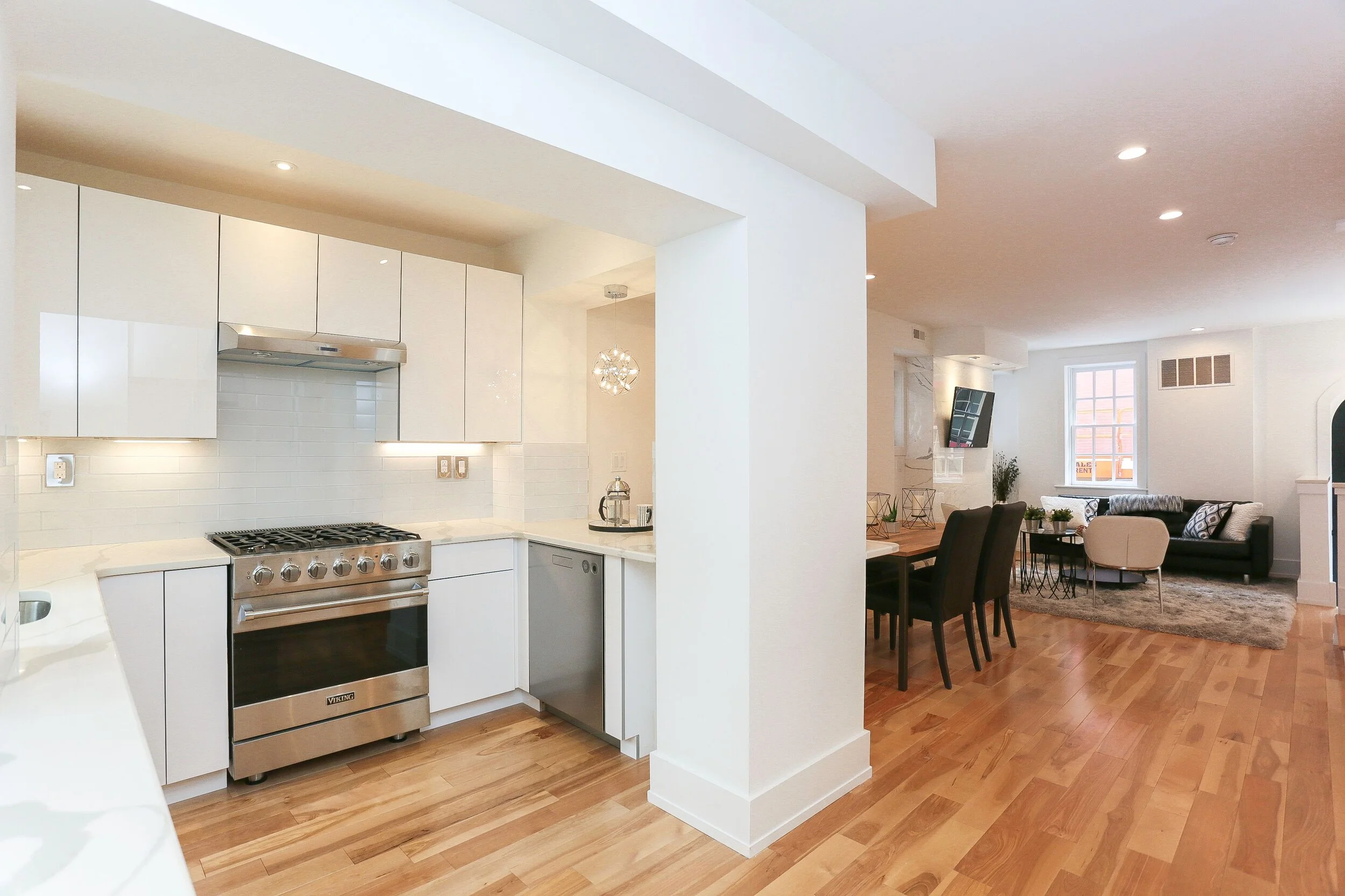 Andrew Gismondi Real Estate Team