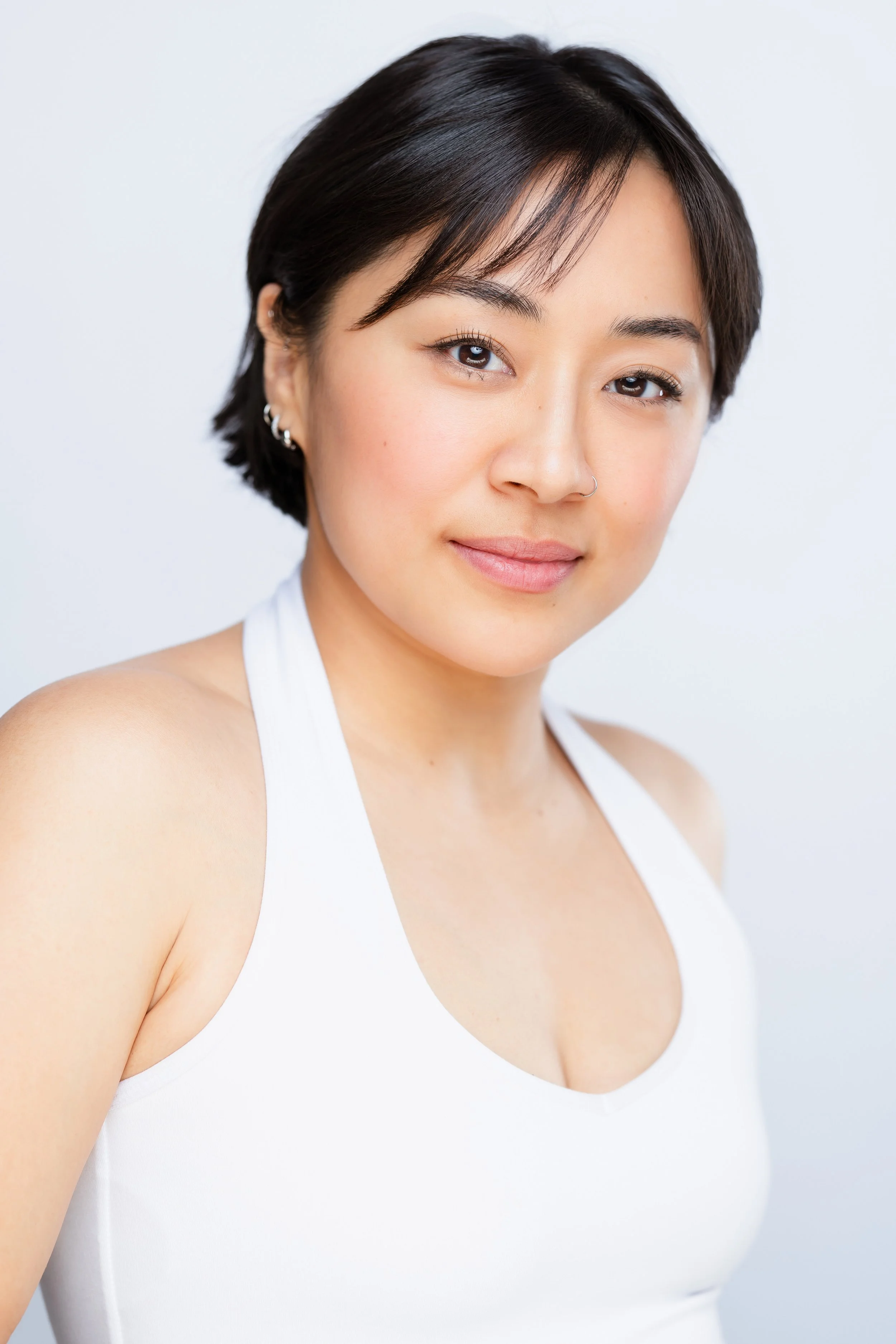 Actor, Libby Lee | NYC