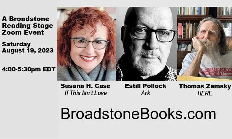 NEW — Broadstone Books